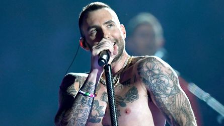 Adam Levine | Promiflash