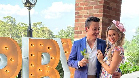 US-Star Lesley Murphy ist zum zweiten Mal Mutter geworden!