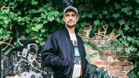 Als Tommy: Pascal Stenzel ist neu bei "Berlin - Tag & Nacht"