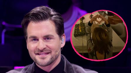 So lernte DSDS-Star Alexander Klaws seine Frau Nadja kennen