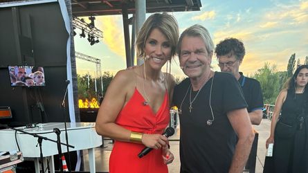 Anna-Maria Zimmermann kehrt an den Ballermann zurück