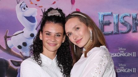 Das begeistert Lara Dandelion Seibert an ihrer GZSZ-Rolle