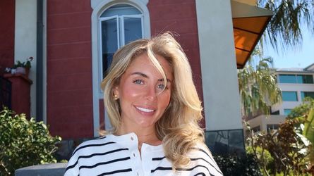 Ist OF-Star Bonnie Blue etwa bald mit diesem Rapper verlobt?