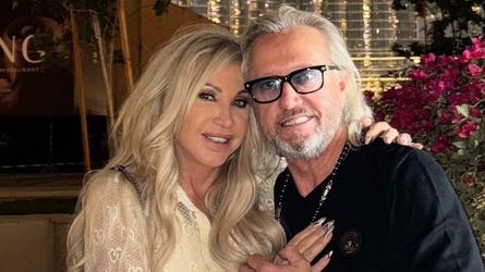 Nach Facelift: Carmen Geiss muss erneut operiert werden