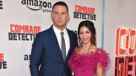 Gerichtskampf: Mögen sich Channing Tatum und Jenna noch?