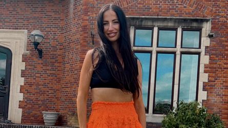 "Herz gebrochen": So hart war die Scheidung für Nikki Bella