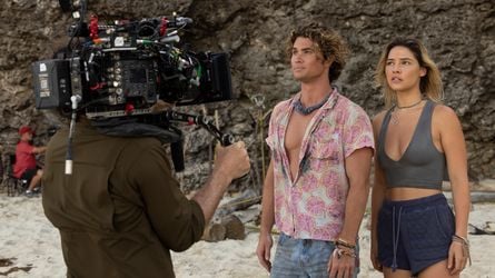 "Club der roten Bänder"-Voting: Leo Roland ist euer Favorit