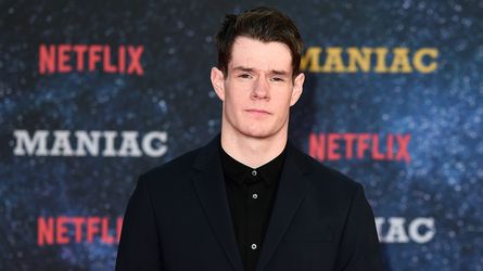 Jamie Campbell Bower schwärmt vom "Stranger Things"-Finale