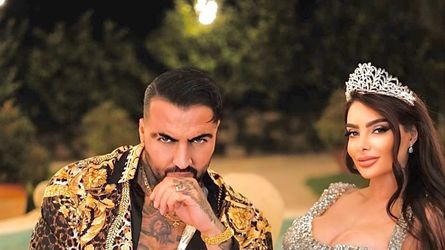 Cosimo Citiolo und Nathalies Hochzeitsdoku floppt im TV