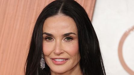 Demi Moores Ex Daniel Humm hat seine Partnerin geheiratet