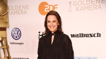 Désirée Nosbusch verarbeitet Kindheitstrauma in Regiedebüt