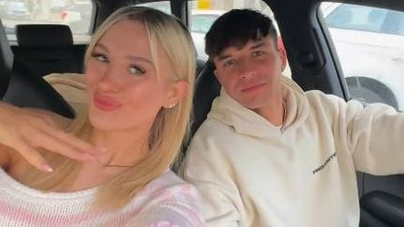 Nach "Ex on the Beach": Edda und Micha haben Partnertattoo