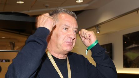 Serienbetrug: Ex-Fußballspieler Eike Immel wurde angeklagt