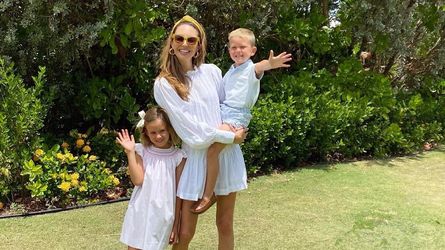 "Glücklich": Armie Hammers Ex Elizabeth zu neuer Beziehung