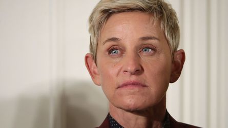 Ellen DeGeneres zelebriert 20 Jahre Liebe mit ihrer Portia