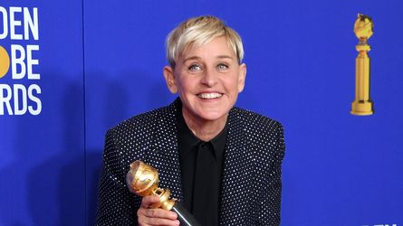 Ellen DeGeneres kämpft noch immer mit Skandal-Nachwirkungen