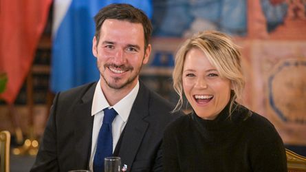 Miriam Neureuther macht Muttertagsausflug mit ihrem Baby