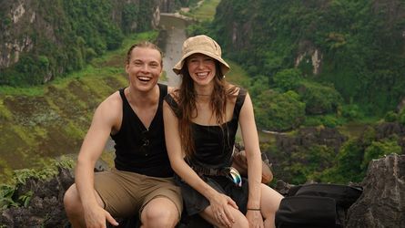 Selten: Andrea Berg äußert sich zu ihrer Tochter Lena-Marie