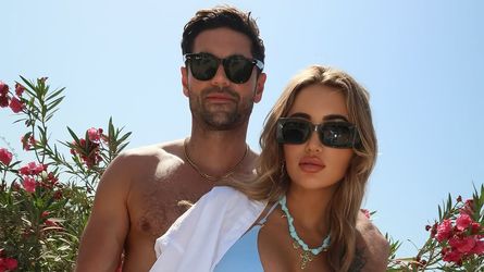 Nach vier Jahren: YouTuber AlexV von Model-Freundin getrennt