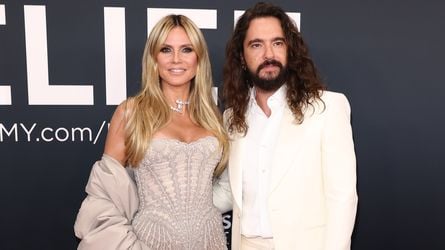 Heidi widmet Karl Lagerfeld die erste GNTM-Männer-Modenschau