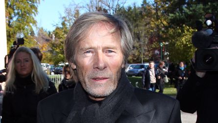 Krankenhauskeime: Es gibt neue Details zu Horst Jansons Tod