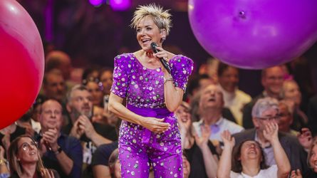 Inka Bause blickt auf tragischen Tod des Ex-Mannes zurück