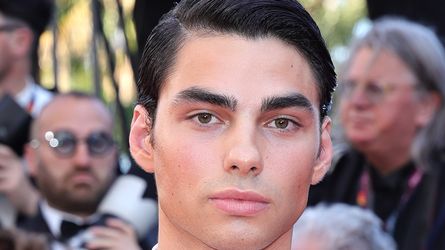 Jacob Rott begeistert bei den Filmfestspielen in Cannes