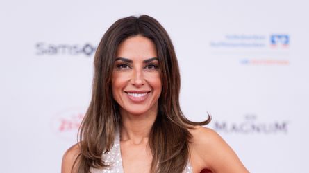 Schauspielerin Nina Gummich ist zum ersten Mal Mama geworden