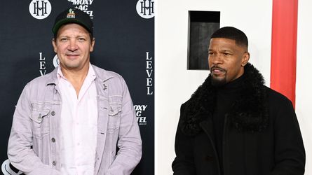 Schwerer Unfall: Jeremy Renner war sauer über Wiederbelebung