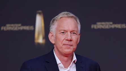 So schick feiert Johannes B. Kerner seine Hochzeit auf Sylt