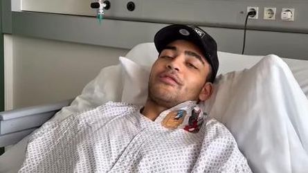 Influencer Justin Bunyai verliert bei Sturz den rechten Arm