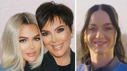 Nach Gebärmutterentfernung: Kris Jenners Tumor war gutartig