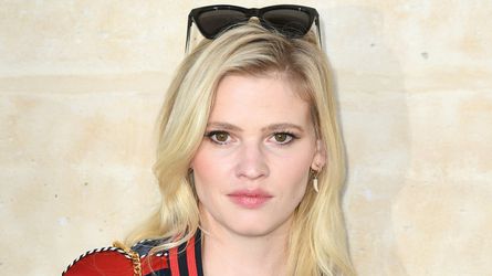 Nach Geburt: Lara Stone erstmals mit ihrem Baby gesichtet