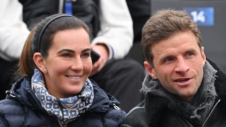 Uli Hoeneß ist sicher: Thomas Müller wäre guter Politiker