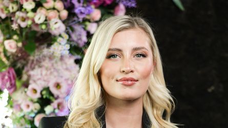 Luna Schweiger feiert Modeldebüt in chinesischem Modemagazin