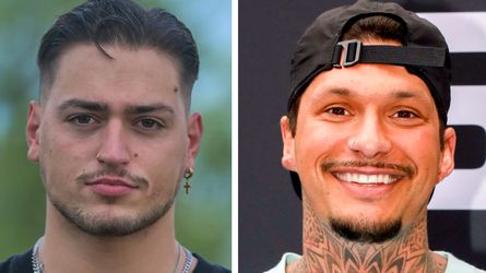 Neues Kapitel: Max Bornmann und Melina Hoch ziehen zusammen