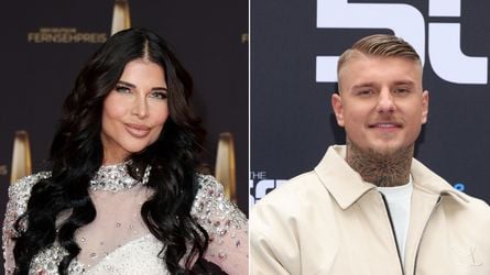 Ostern bedeutet für Erotikmodel Micaela Schäfer Familienzeit