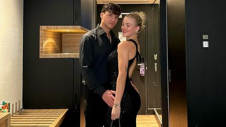 So verbringen Edda Pilz und Micha am liebsten Zeit zu zweit