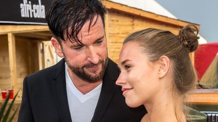 Brustkrebs zurück: Dany Michalski will keine Chemo machen