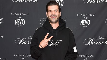 Hochschwangere Sonny Loops und Jamie Birrell sind verlobt