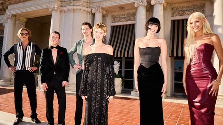 Die Top Ten von "Germany's Next Topmodel" steht jetzt fest