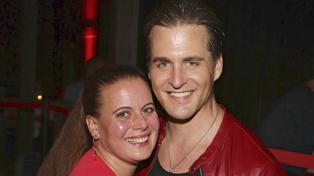 Alexander Klaws ehrt Ehefrau Nadja mit liebevollem Beitrag