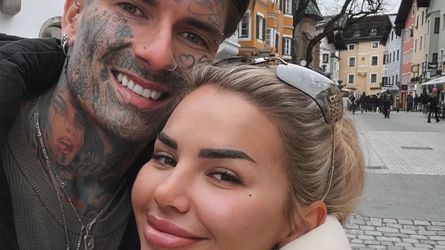 Hanni und Daniel Rocco äußern sich zu ihrem Beziehungsstatus