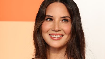 Deshalb behandelt Olivia Munn Mastektomie-Narben nicht mehr