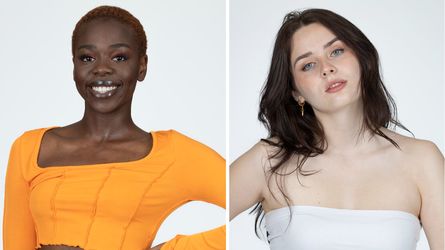 Olivia GNTM 2023 | Promiflash