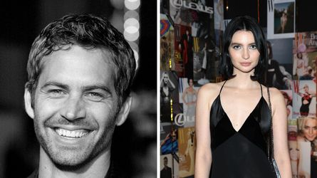 Paul Walkers (†) Tochter Meadow zeigt sich oben ohne im Netz