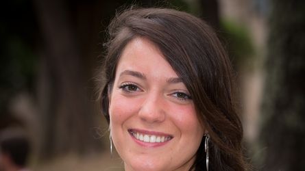 Vor "Prominent getrennt": Jana Klein gibt neue Liebe bekannt