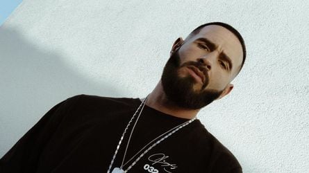 Shindy widmet seiner verstorbenen Mutter einen neuen Song