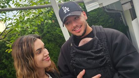 "Sturm der Liebe"-Star Vivien Wulf soll wieder getrennt sein