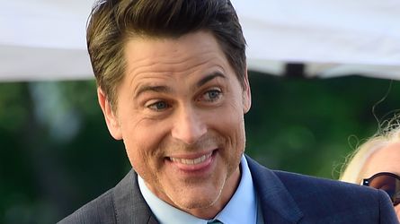 32. Hochzeitstag: Rob Lowe widmet seiner Sheryl süße Worte